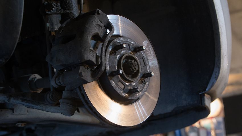 Garage Borremans: Piepende Remmen: Oorzaken, Gevaren & Oplossingen ...